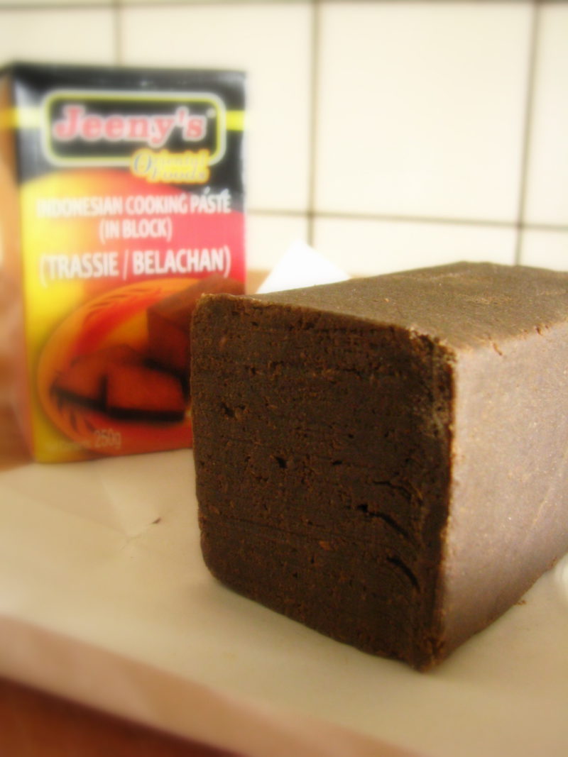 Belachan – CARRY IT LIKE HARRY