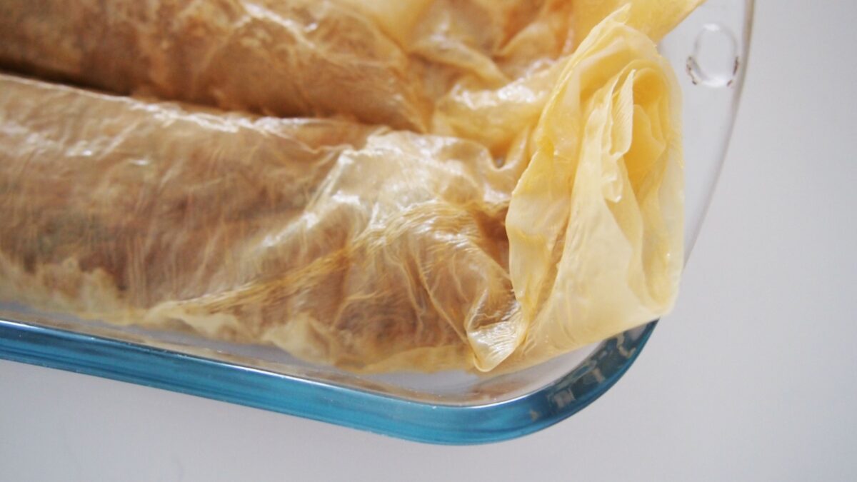 ‘Ngor Hiang’, or the Teochew fried meatroll – CARRY IT LIKE HARRY