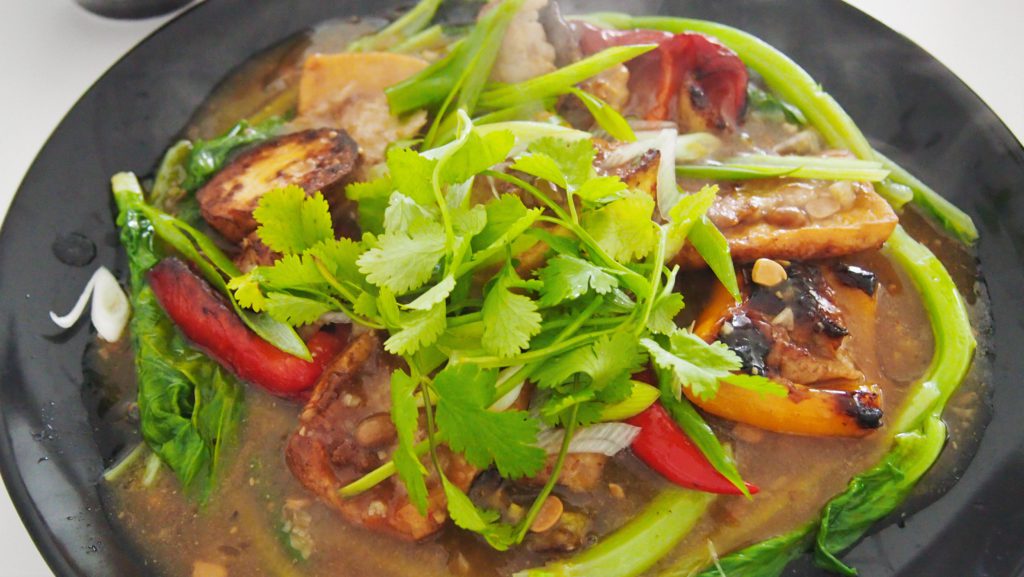 1st of the Yong Tau Fu 酿豆腐 Series: Ampang Yong Tau Fu 安邦酿豆腐 - CARRY IT ...