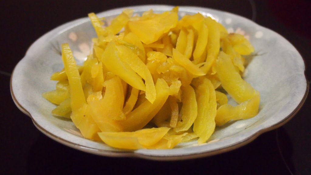 Suancaiyü 酸菜鱼 – Sichuan Fish Broth with Pickled Mustard Leaves – CARRY ...