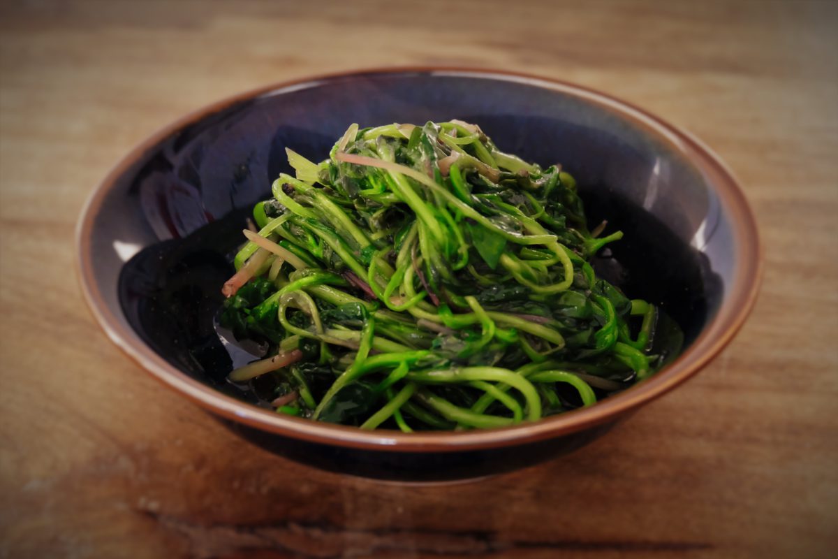 Purslane: A Heritage Herb, Vegetable and Cure since the Dawn of ...