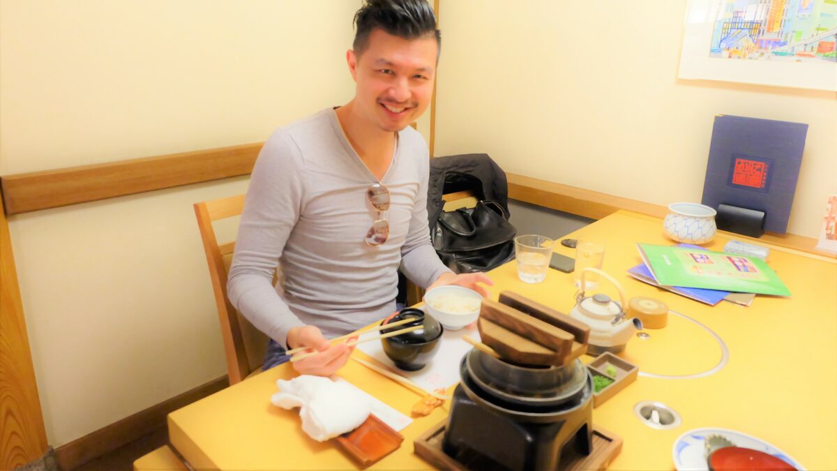 Crab lovers: Make your at-least-once-in-a-lifetime trip to Kani Doraku ...