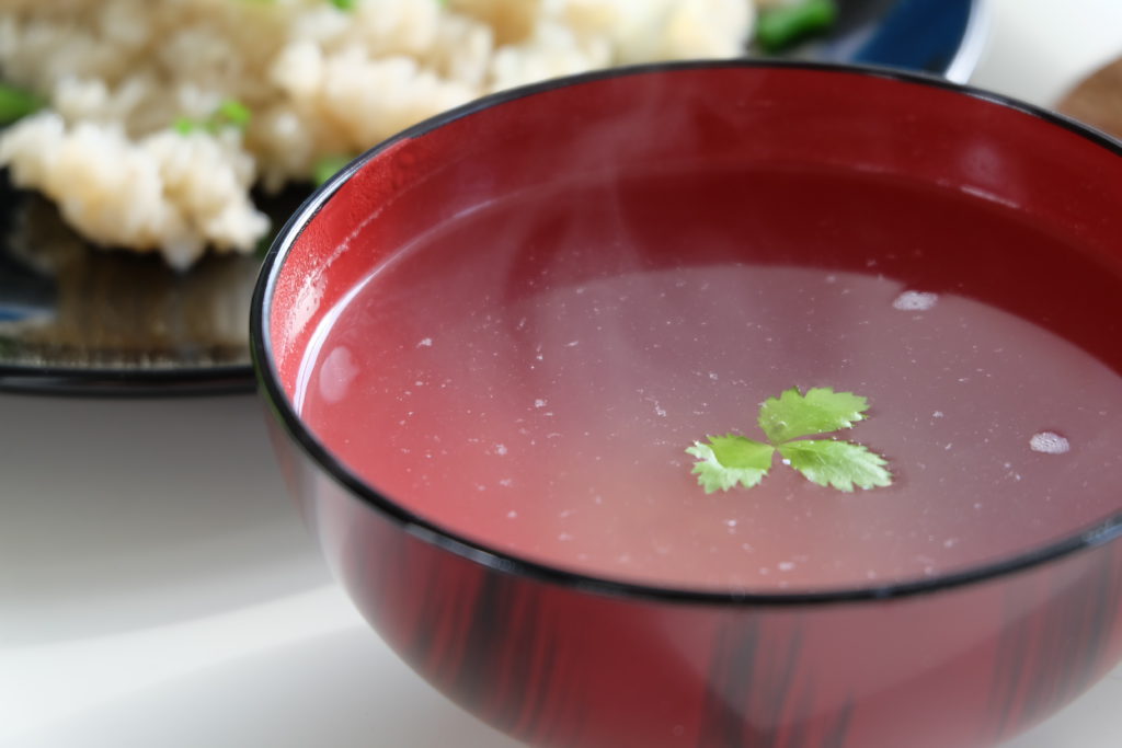 What is Mitsuba 三つ葉? – CARRY IT LIKE HARRY