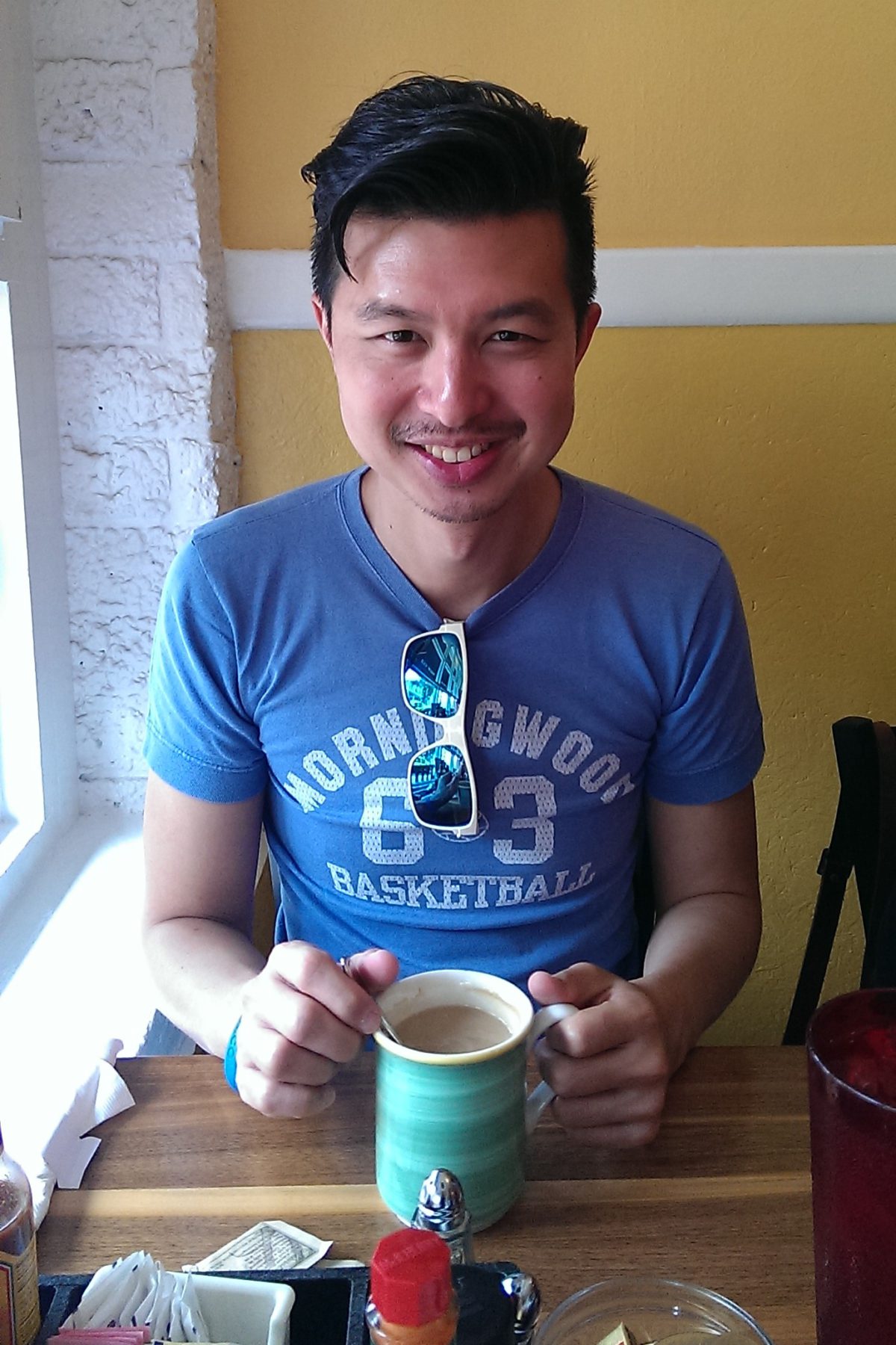 Carry It Like Harry – The Peculiarities of Key West – CARRY IT LIKE HARRY