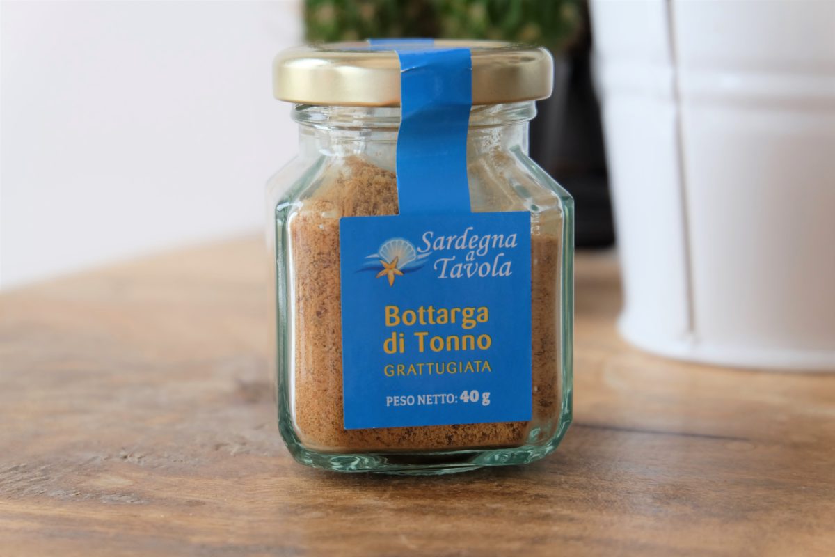 What is Bottarga and how to use it? – CARRY IT LIKE HARRY