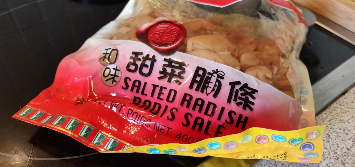 A must-try Teochew breakfast: Tsuiguey 水粿 – CARRY IT LIKE HARRY