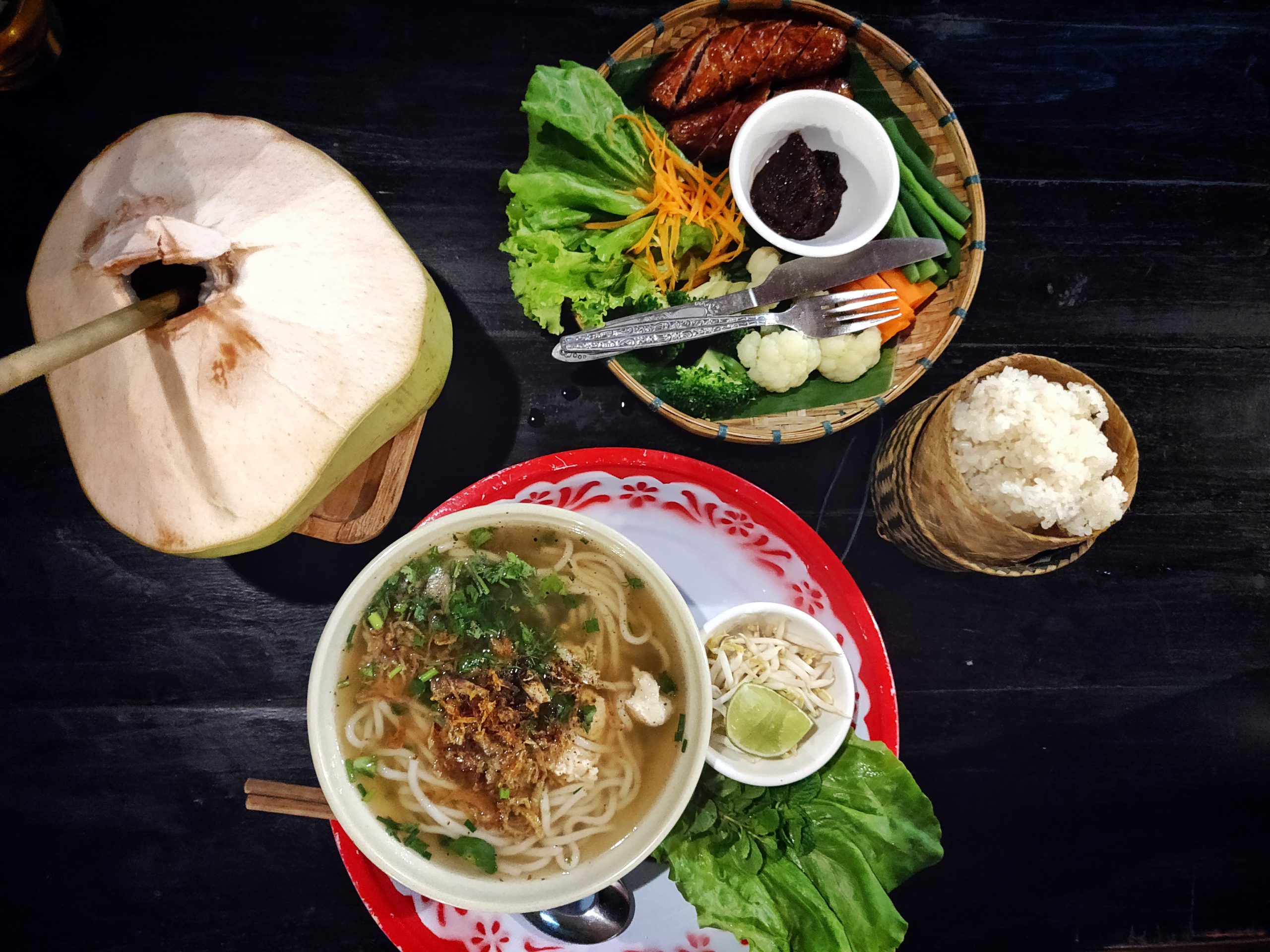 Carry It Like Harry – 10 Things to Do in Luang Prabang – CARRY IT LIKE ...